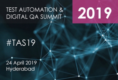 TEST AUTOMATION SUMMIT › TESTINGMIND