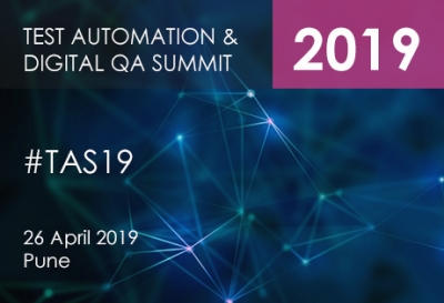 TEST AUTOMATION SUMMIT › TESTINGMIND