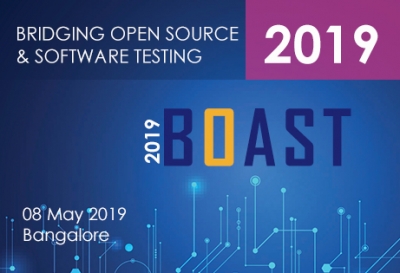 TEST AUTOMATION SUMMIT › TESTINGMIND