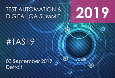 TEST AUTOMATION SUMMIT › TESTINGMIND