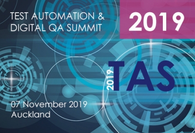 TEST AUTOMATION SUMMIT › TESTINGMIND