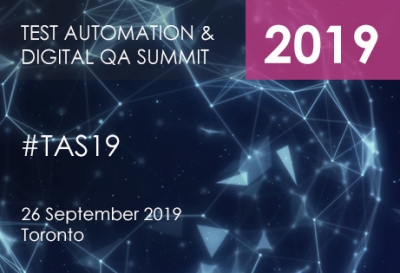 TEST AUTOMATION SUMMIT › TESTINGMIND