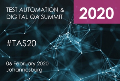 TEST AUTOMATION SUMMIT › TESTINGMIND