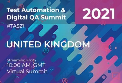TEST AUTOMATION SUMMIT › TESTINGMIND