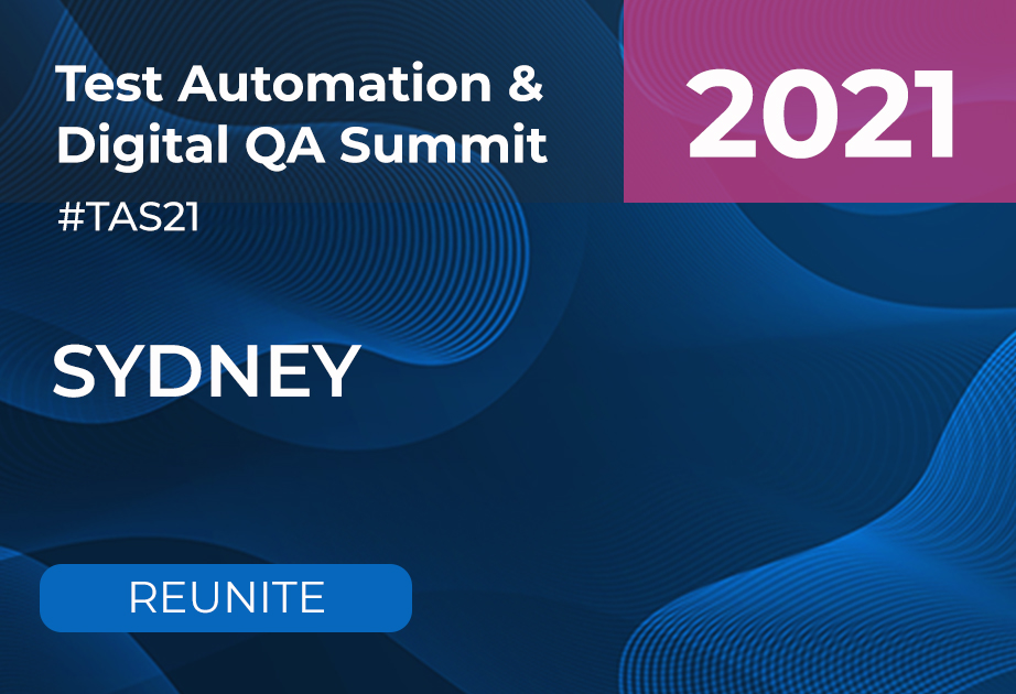 TEST AUTOMATION SUMMIT › TESTINGMIND