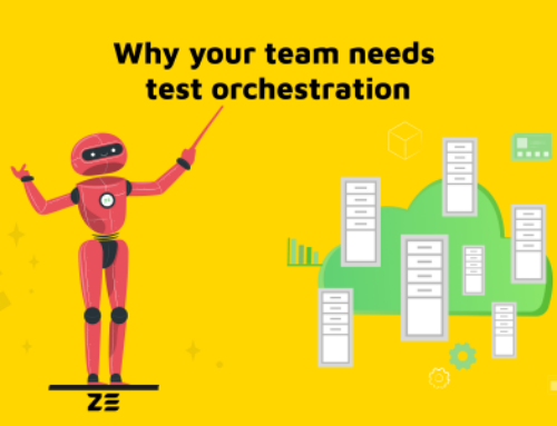 How to Increase Efficiency with the Latest Innovations in Test ...