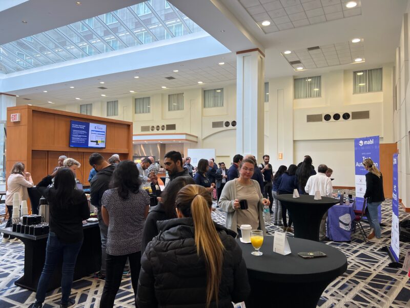 Test Automation Summit Johannesburg 11 April 2024