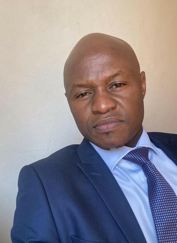 Cybersecurity Summit | Johannesburg, 12 April 2024