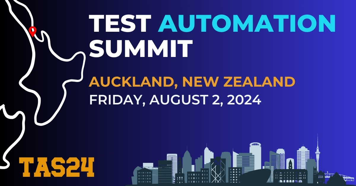 TESTINGMIND › Software Testing & Test Automation Conferences