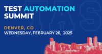 TEST AUTOMATION SUMMIT› TESTINGMIND